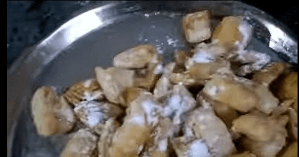 Chirote Recipe — Flaky Maharashtrian Diwali Delight